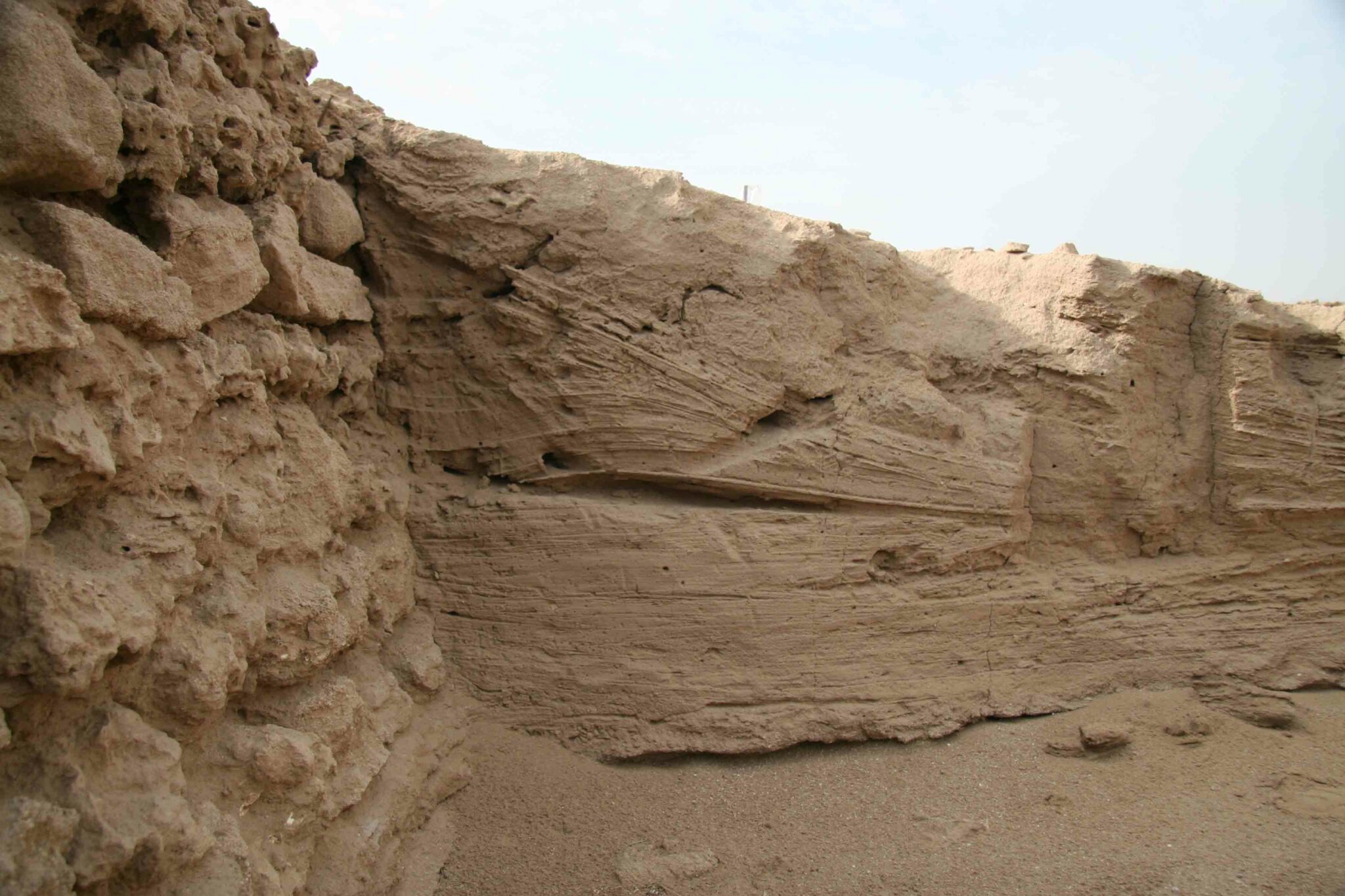 Features - Archaeology Island - Archaeology Magazine - March/April 2013