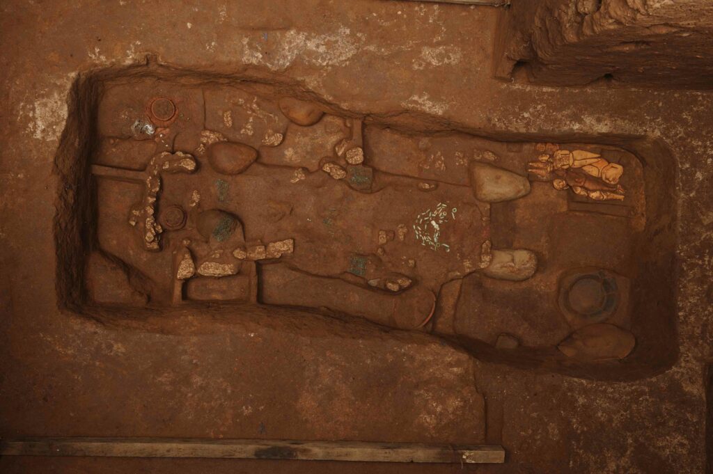 News - Artifacts Recovered From Tel Dor’s Two Harbors - Archaeology ...