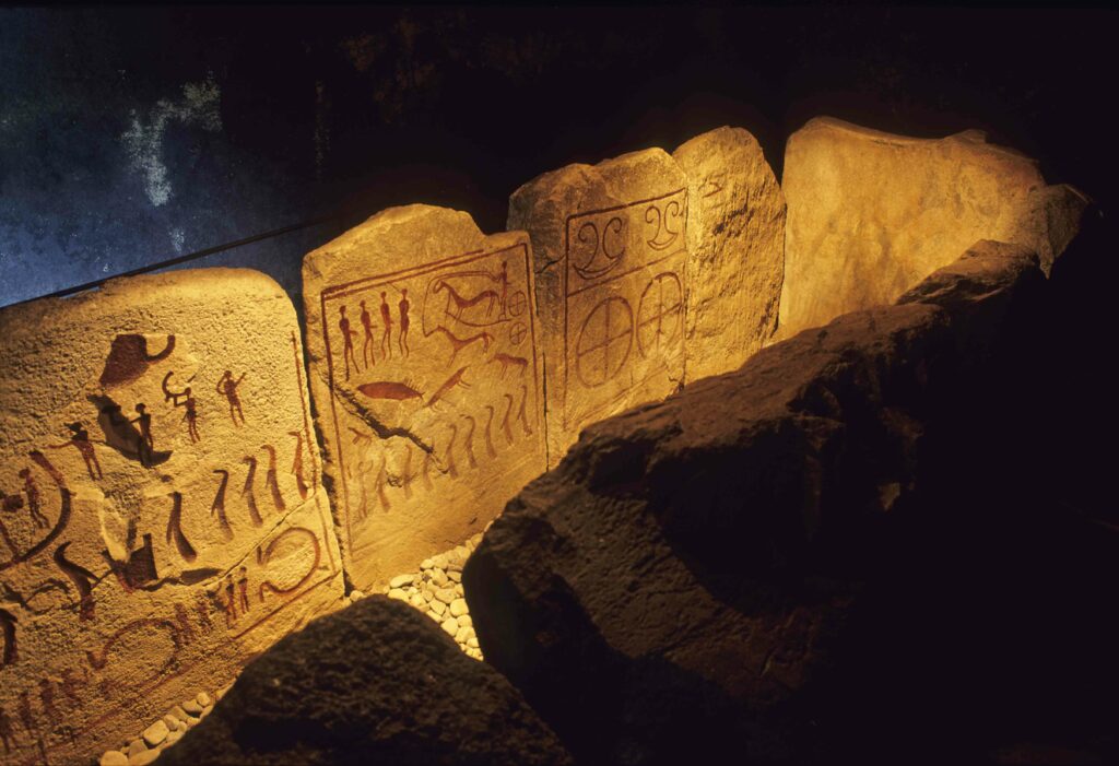 News - Artifacts Recovered From Tel Dor’s Two Harbors - Archaeology ...