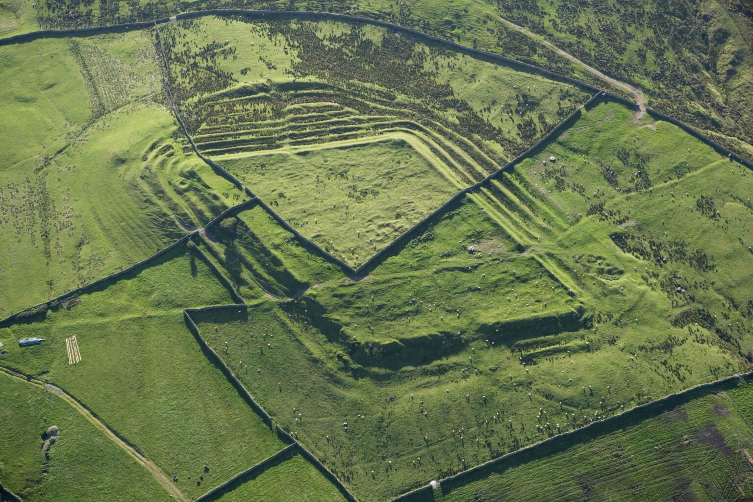 Digs & Discoveries - An Undersea Battlefield - Archaeology Magazine ...