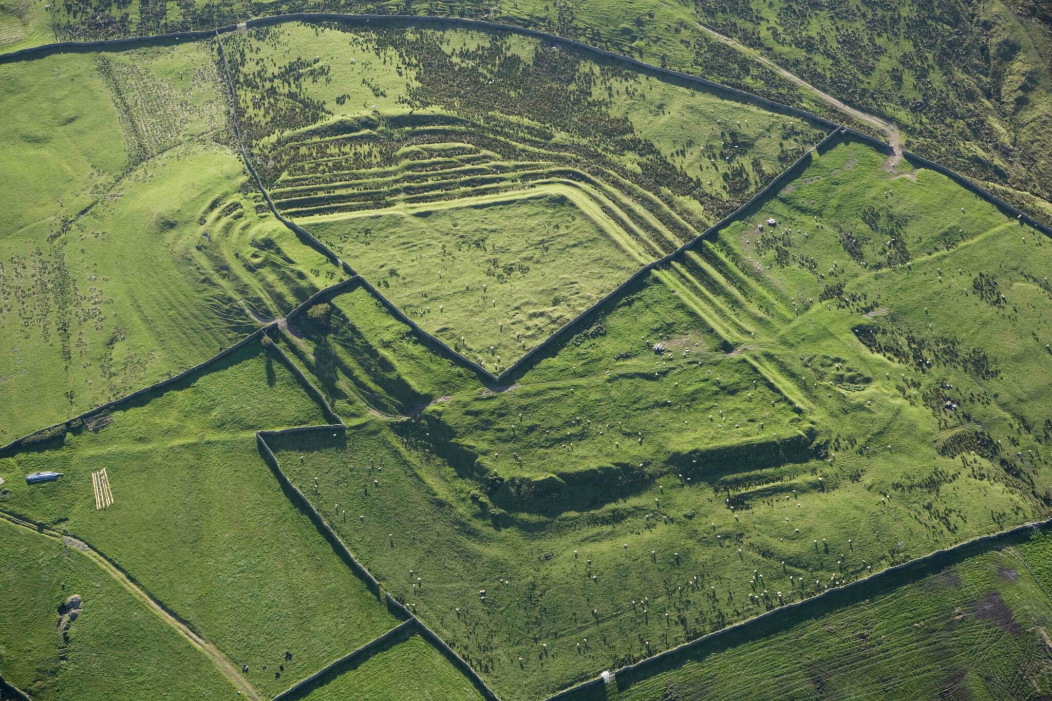 Digs & Discoveries - An Undersea Battlefield - Archaeology Magazine ...