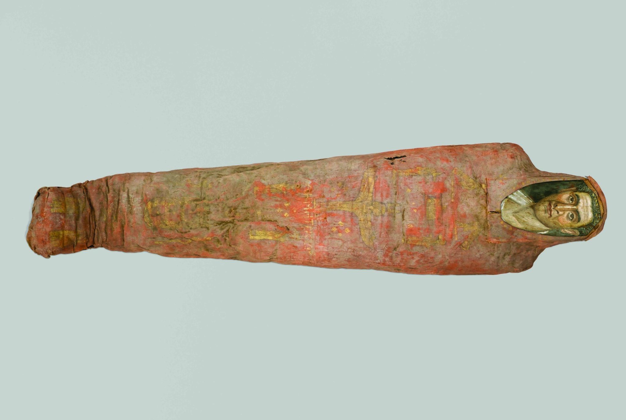 Rediscovering Egypt's Golden Dynasty - The Pharaoh’s Daughters ...