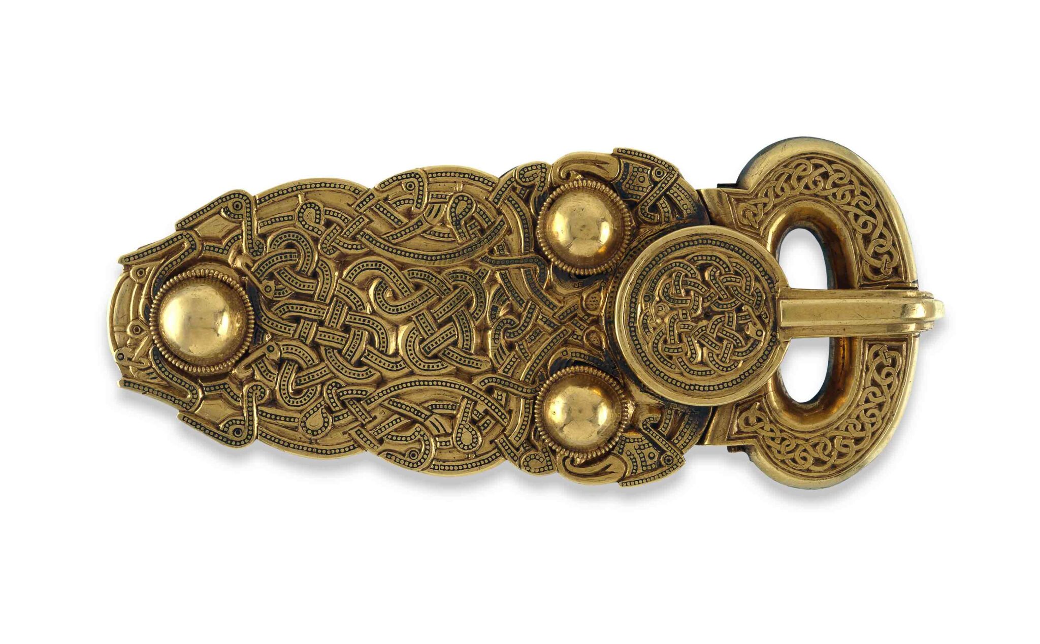 News - Bromeswell Bucket Fragments Found at Sutton Hoo - Archaeology ...