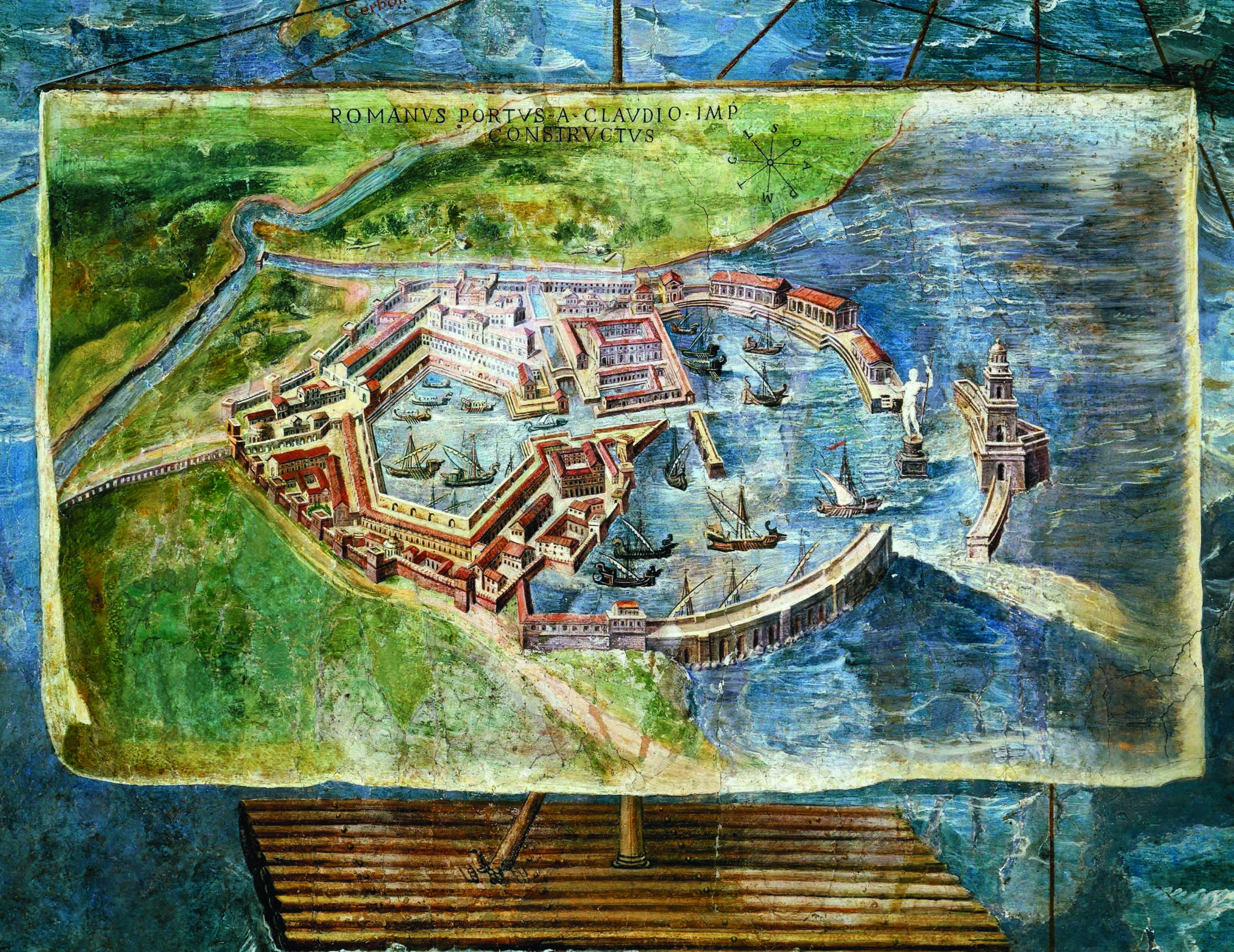News - Pictish Fort Unearthed on Scottish Sea Stack - Archaeology Magazine