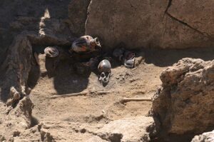 Digging Deeper into Pompeii’s Past - Religion - Archaeology Magazine ...