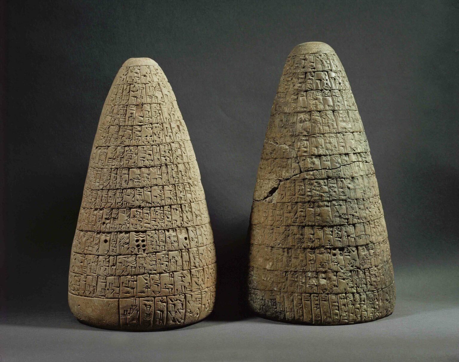 Features - The World's Oldest Writing - Archaeology Magazine - May/June ...