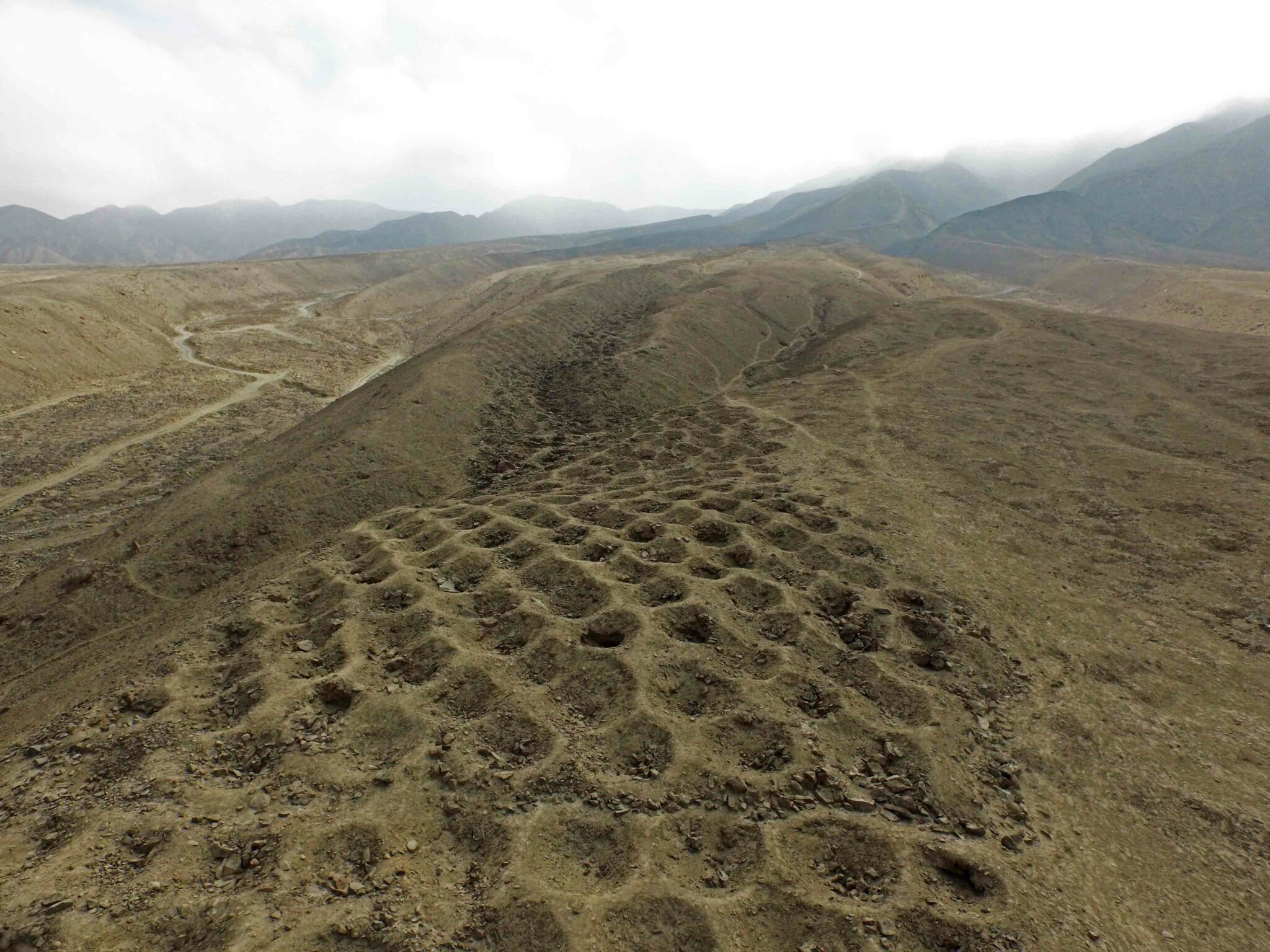 News - Inca Tunnel System Identified Under Cuzco - Archaeology Magazine