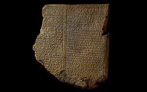 Features - The World's Oldest Writing - Archaeology Magazine - May/June ...