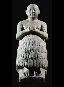 Features - The World's Oldest Writing - Archaeology Magazine - May/June ...