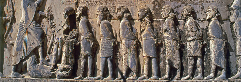 Features - The World's Oldest Writing - Archaeology Magazine - May/June ...