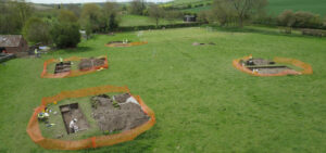 News - Roman Artifacts Found at Construction Site in Gloucester ...