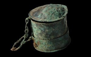 News - Australia’s Warratyi Rock Shelter Excavated - Archaeology Magazine