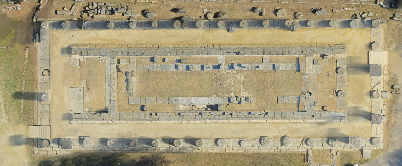 News - Australia’s Warratyi Rock Shelter Excavated - Archaeology Magazine