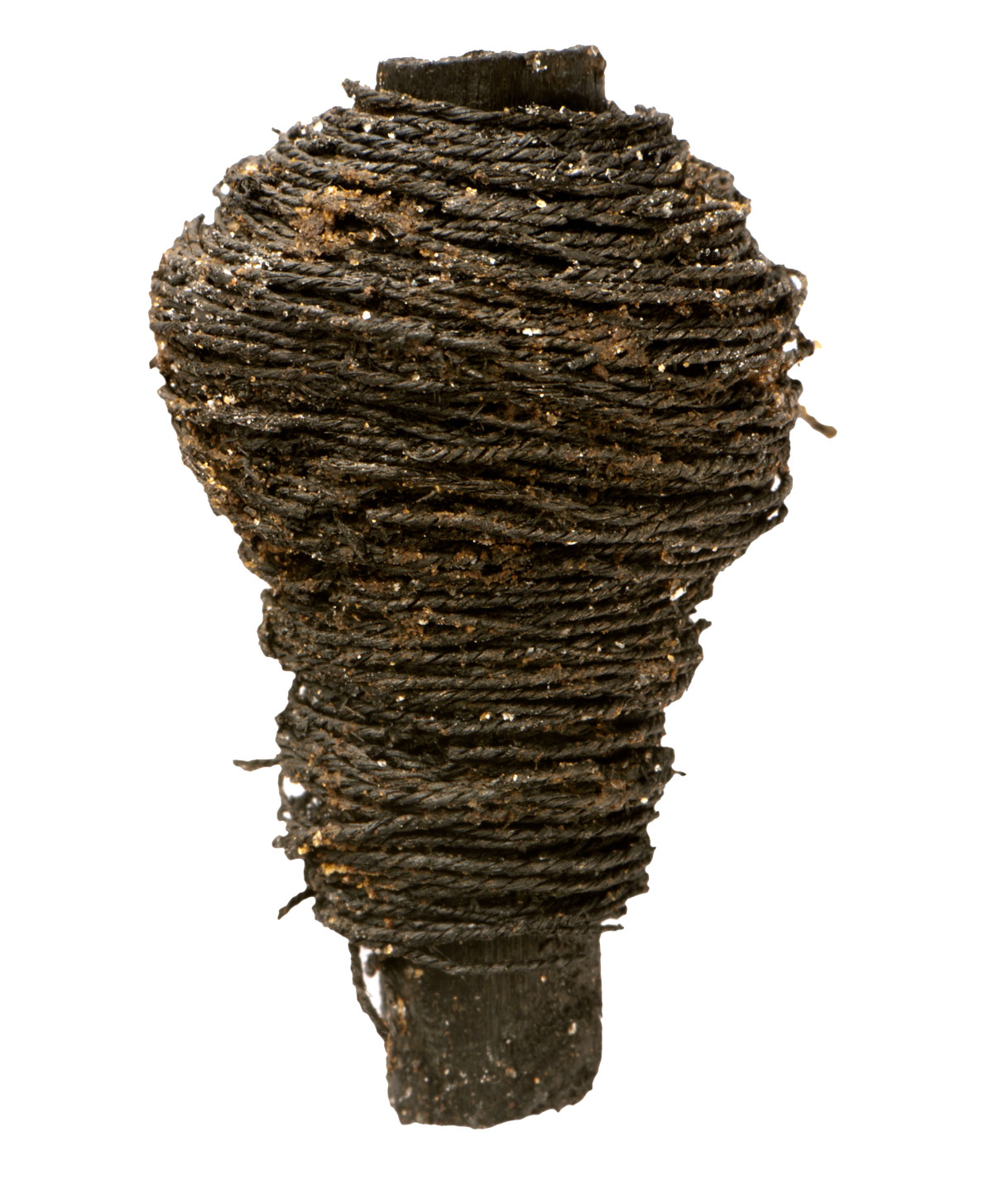 Features - Fire in the Fens - Archaeology Magazine - January/February 2017