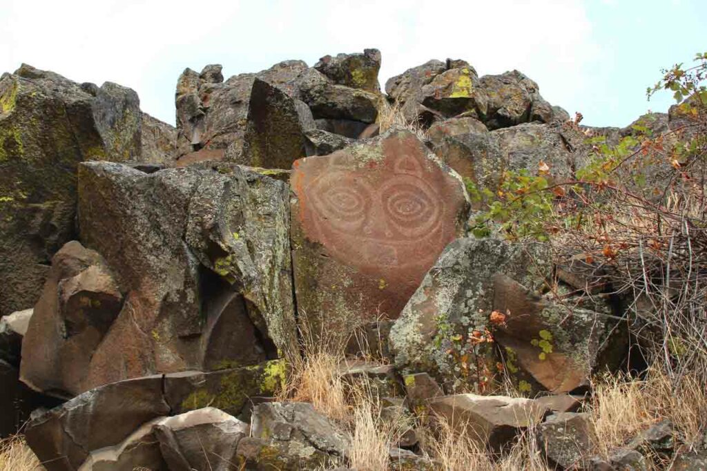 News - Evidence Suggests Oregon Was Occupied 18,000 Years Ago ...