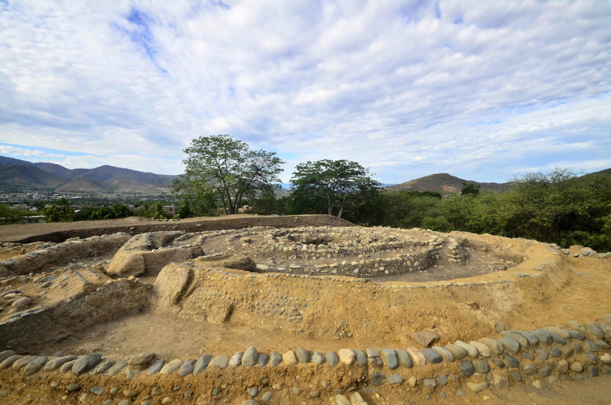 Features - Egypt’s Final Redoubt in Canaan - Archaeology Magazine ...