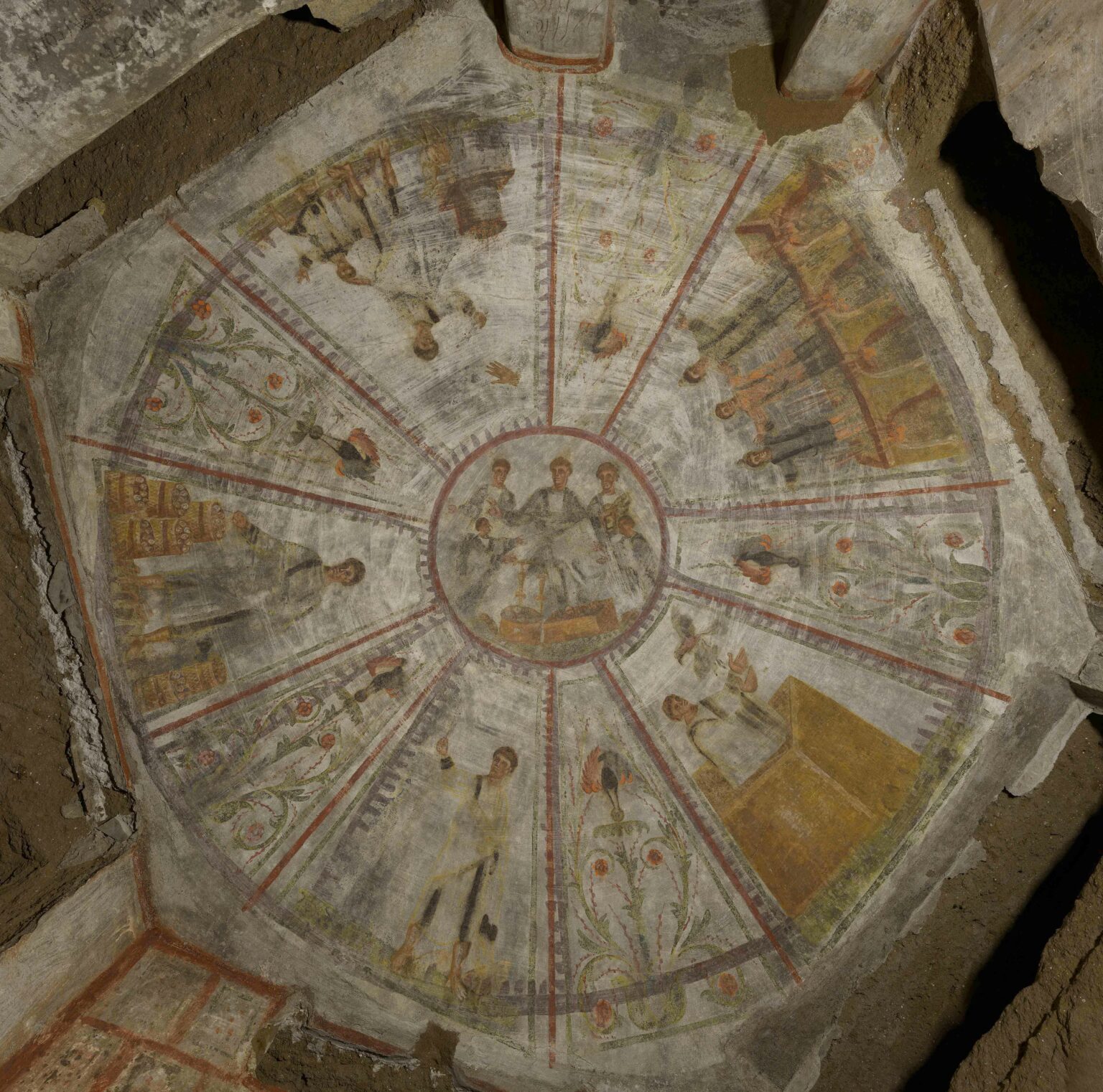 Weapons of the Ancient World - Gladiator Weapons - Archaeology Magazine ...