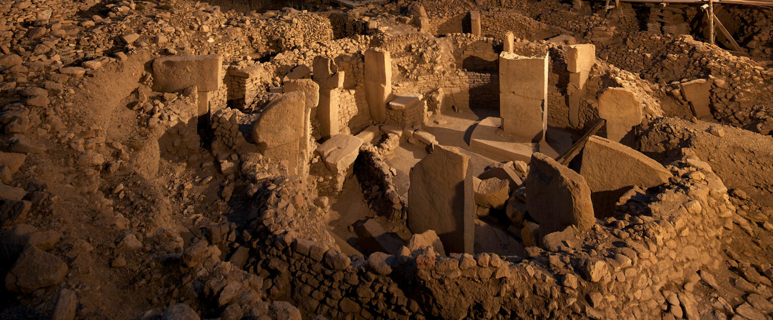 Top 10 Discoveries of 2017 - Skull Cult at Göbekli Tepe - Archaeology ...