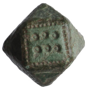 Features - The Viking Great Army - Archaeology Magazine - March/April 2018