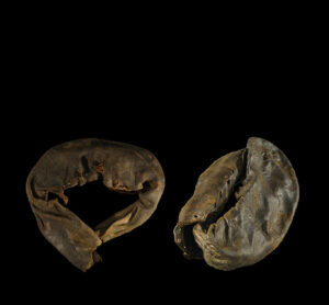 Artifacts - Roman Boxing Gloves - Archaeology Magazine - July/August 2018