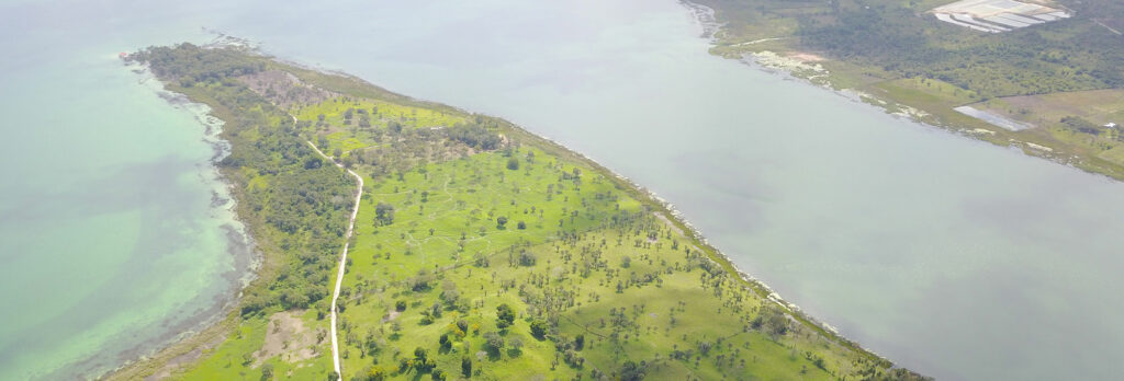 Features - The City at the Beginning of the World - Archaeology ...