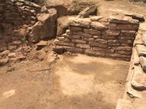 Letter From Texas - On the Range - Archaeology Magazine - March/April 2019