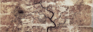 Mapping the Past - Han Dynasty Map - Archaeology Magazine - May/June 2019