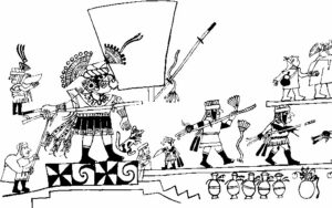 Top 10 Discoveries of 2024 - The Making of a Moche Queen - Archaeology ...