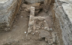 Digging Deeper into Pompeii’s Past - The Eruption's Aftermath ...