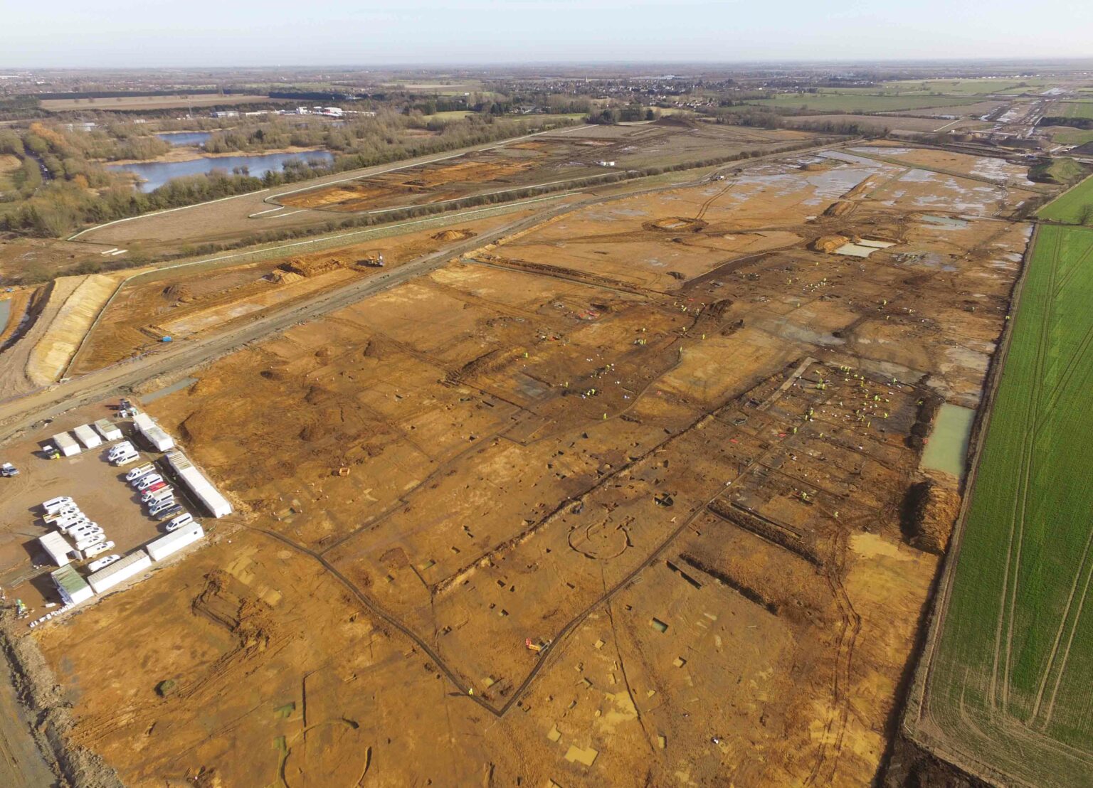 Digging Deeper into Pompeii’s Past - Religion - Archaeology Magazine ...