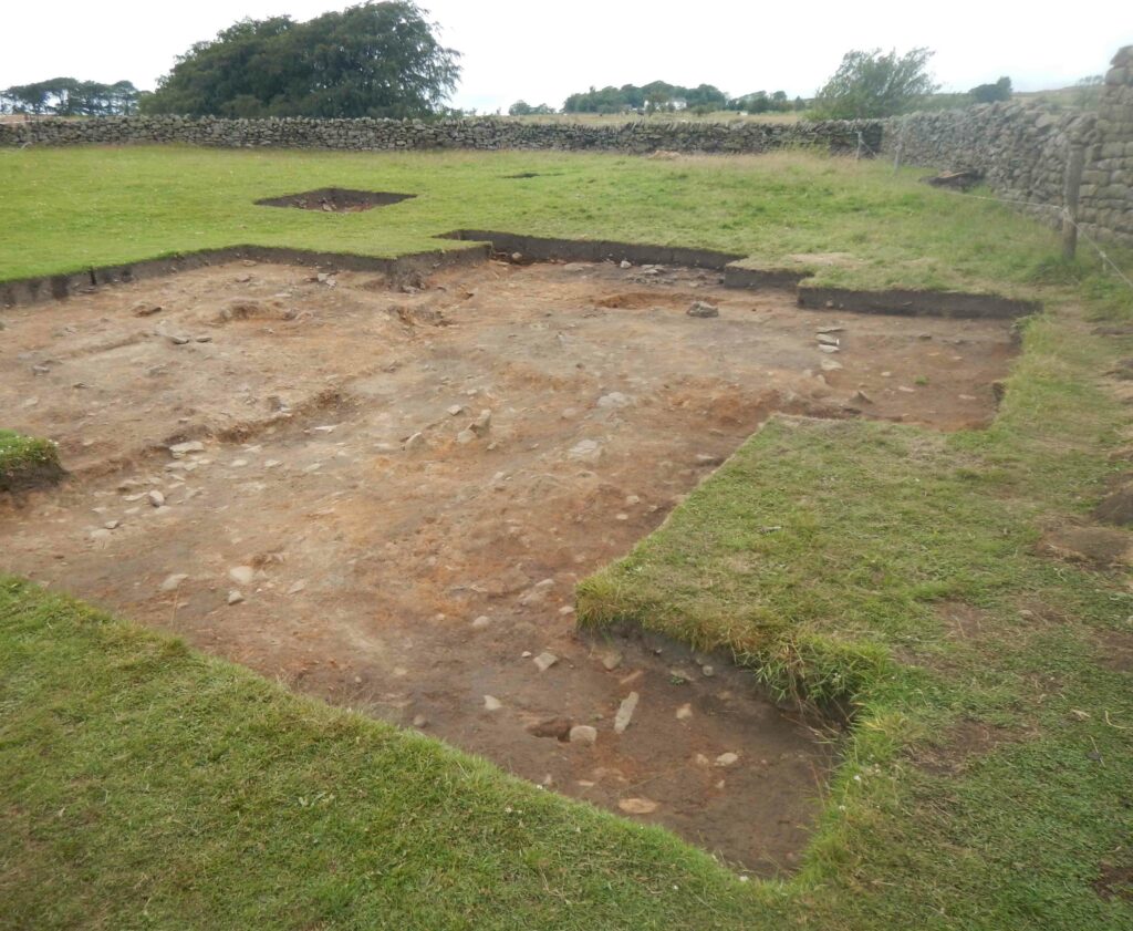 Digs & Discoveries - Down by the River - Archaeology Magazine ...