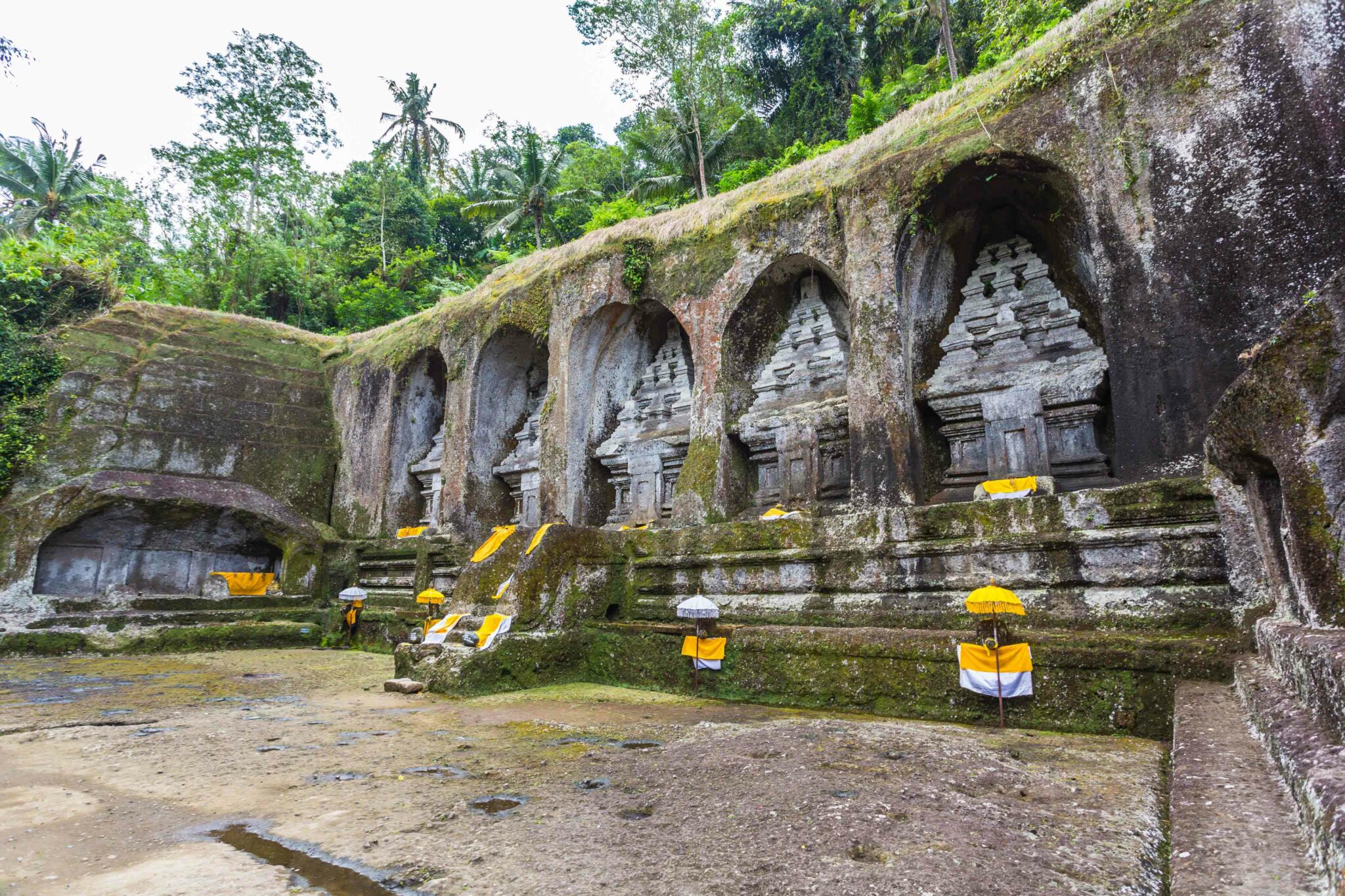 Features - Java's Megalithic Mountain - Archaeology Magazine - July/August 2024