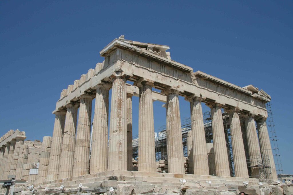 Features - Weapons of the Ancient World - Archaeology Magazine - May ...