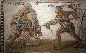 Weapons of the Ancient World - Ceremonial and Magic Weapons ...