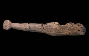 Weapons of the Ancient World - Fire Lances and Cannons - Archaeology ...