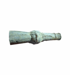 Weapons of the Ancient World - Fire Lances and Cannons - Archaeology ...