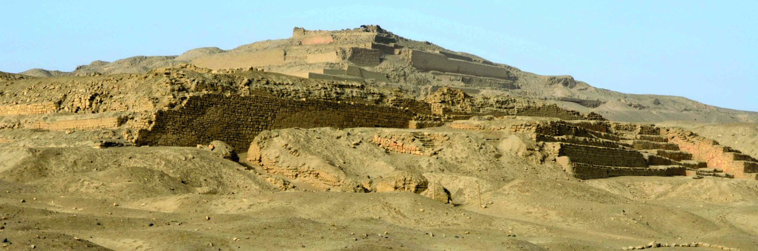 Features - From Head to Toe in the Ancient Maya World - Archaeology ...