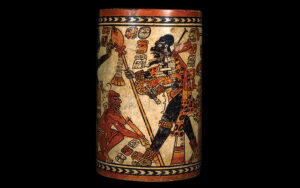 Features - From Head to Toe in the Ancient Maya World - Archaeology ...