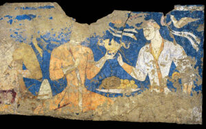 From Head to Toe in the Ancient Maya World - Headdresses - Archaeology ...