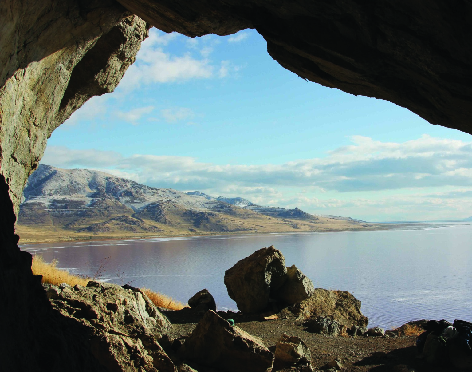 Off the Grid - Sioux County, Nebraska - Archaeology Magazine - May/June ...