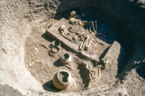 Features - A Nubian Kingdom Rises - Archaeology Magazine - September ...