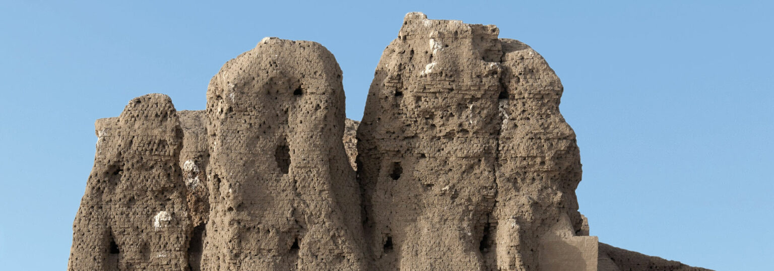 Features - A Nubian Kingdom Rises - Archaeology Magazine - September ...