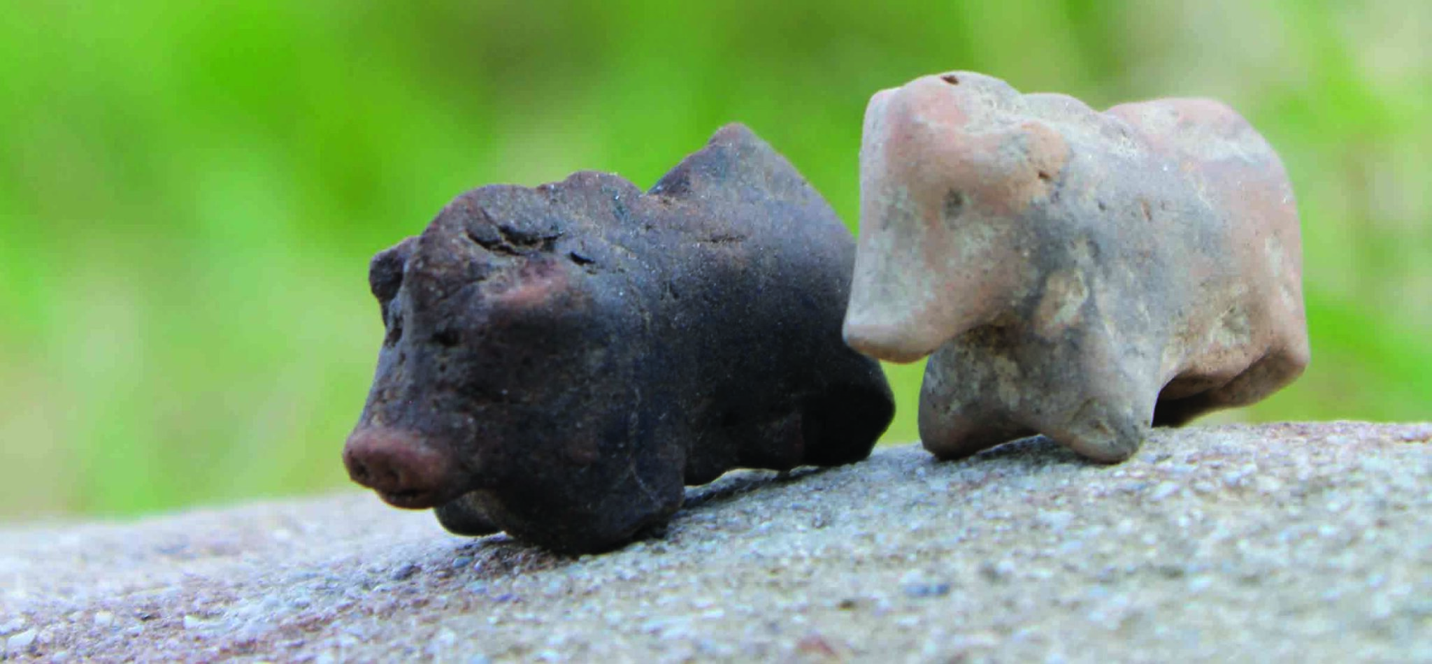 News - 5,500-Year-Old Polish "Pyramids" Discovered - Archaeology Magazine