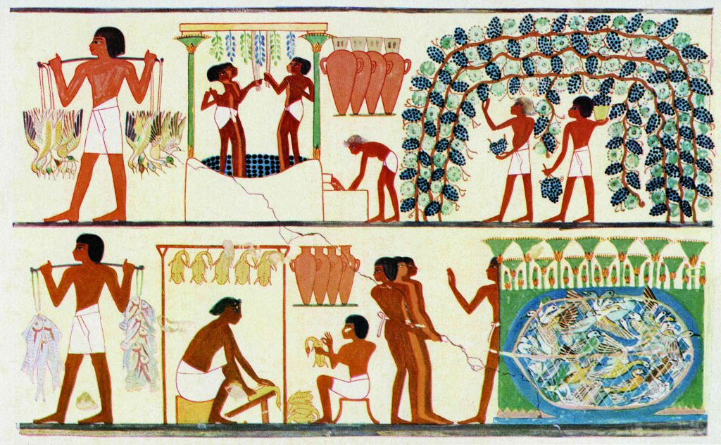 Alcohol Through the Ages - The Moonshine Era - Archaeology Magazine ...