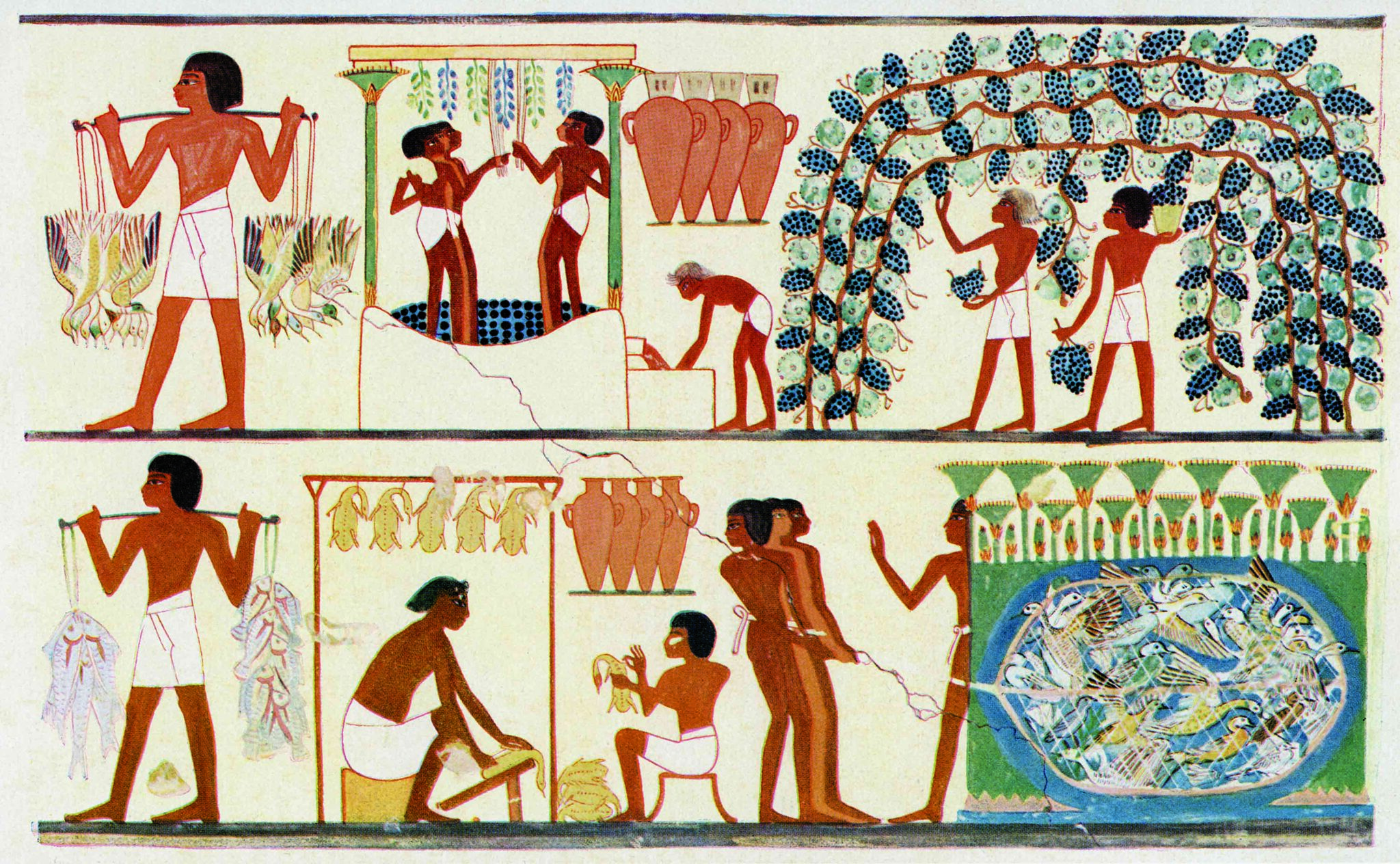 Alcohol Through the Ages - The Moonshine Era - Archaeology Magazine ...