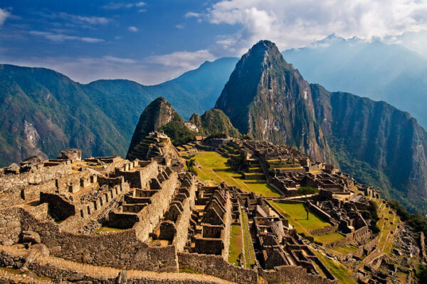 News - Researcher Calculates Possible Inca Measurement Systems ...