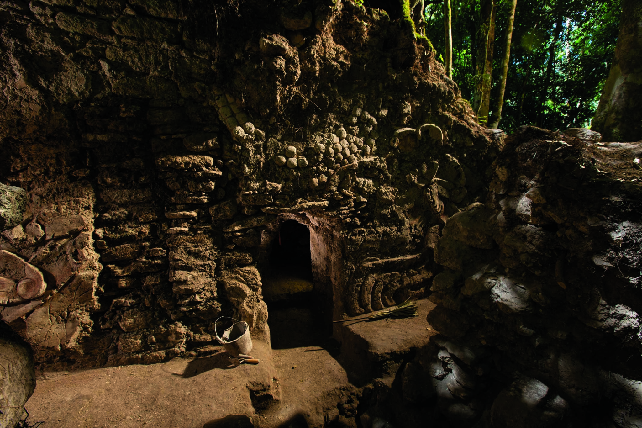 January/February 2021 - Archaeology Magazine