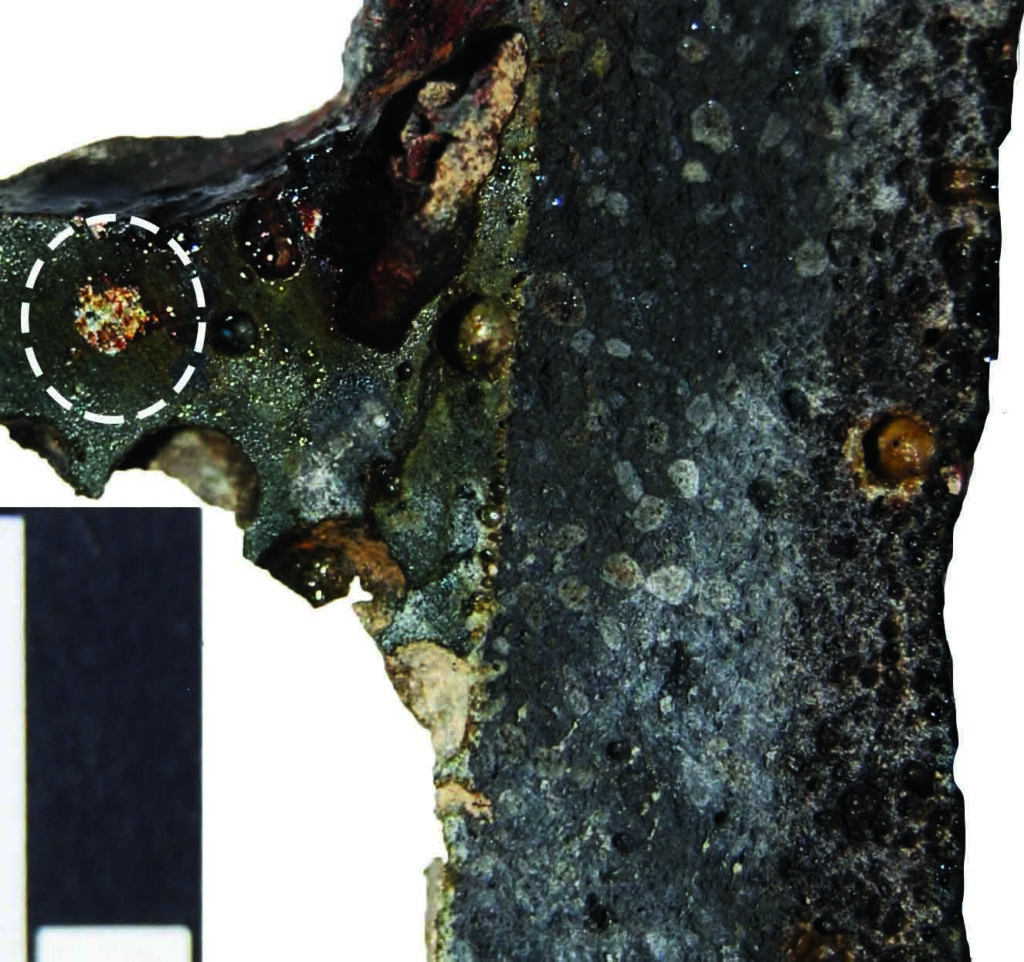 Features - Rise of the Persian Princes - Archaeology Magazine - July ...