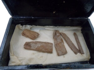 News - Lost “Dixon Relic” Found in Scottish Museum - Archaeology Magazine