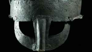 News - Possible Anglo-Saxon Royal Burial Discovered in England ...